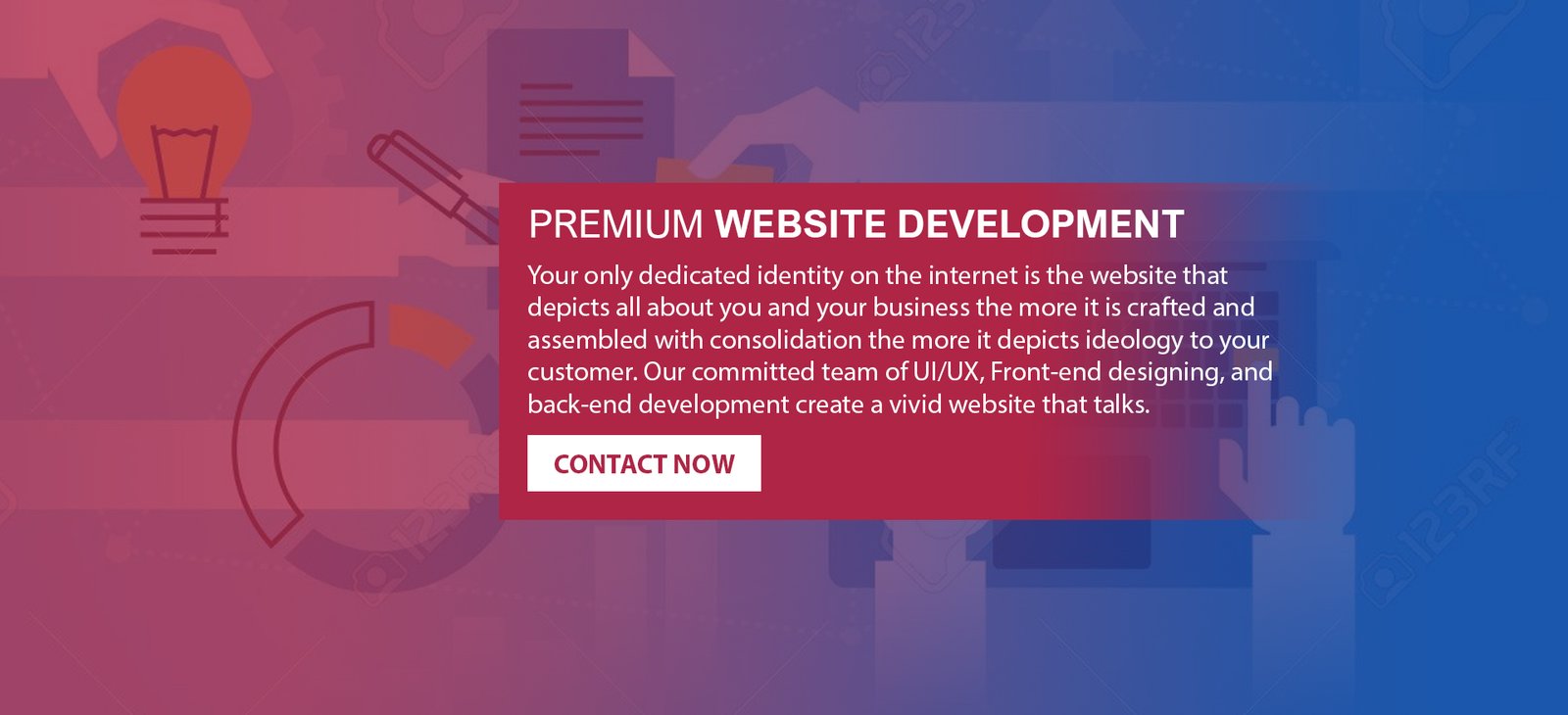 Web development Special Offer - Dataminds Technologies