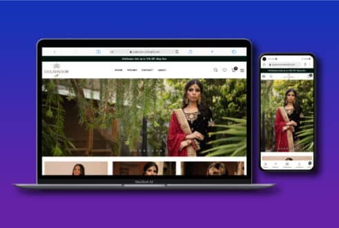 GULAYNOOR – Dataminds Technologies