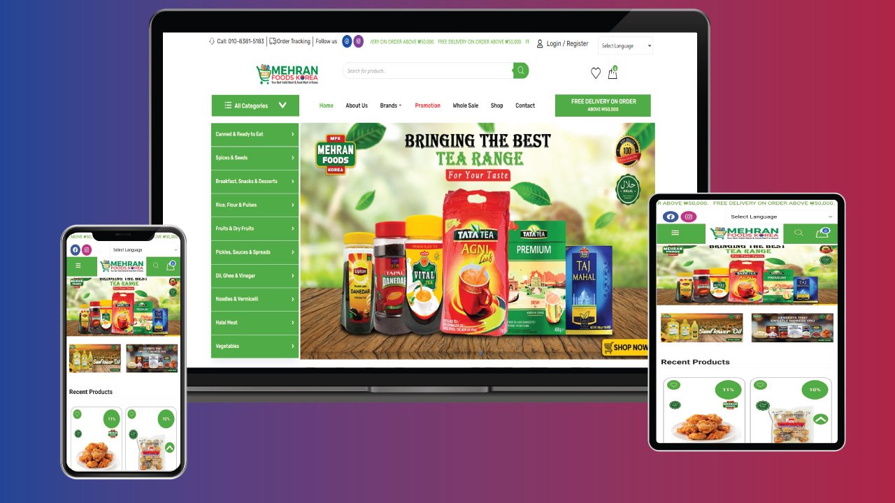 Web development Special Offer - Dataminds Technologies
