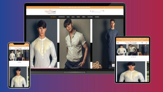 NEEDLE WORK – Dataminds Technologies